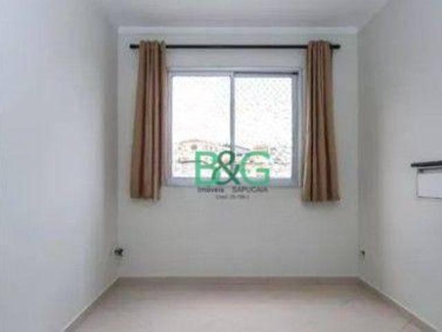 Apartamento à venda, 50 m² por R$ 399.000,00 Vila da Saúde São Paulo/SP