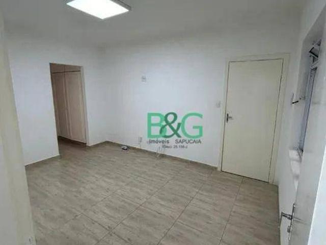 Apartamento à venda, 50 m² por R$ 399.000,00 Bela Vista São Paulo/SP
