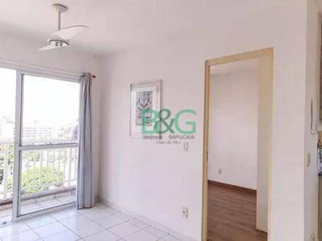 Apartamento à venda, 50 m² por R$ 399.000,00 Brás São Paulo/SP