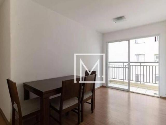 Apartamento à venda, 50 m² por R$ 399.000,00 Ipiranga São Paulo/SP