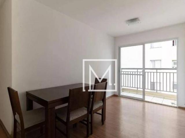 Apartamento à venda, 50 m² por R$ 399.000,00 Ipiranga São Paulo/SP