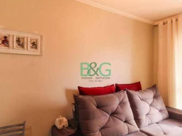 Apartamento à venda, 50 m² por R$ 399.000,00 Mooca São Paulo/SP