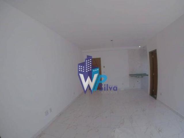 Apartamento à venda, 50 m² por R$ 407.000,00 Cidade Antônio Estevão de Carvalho São Paulo/SP