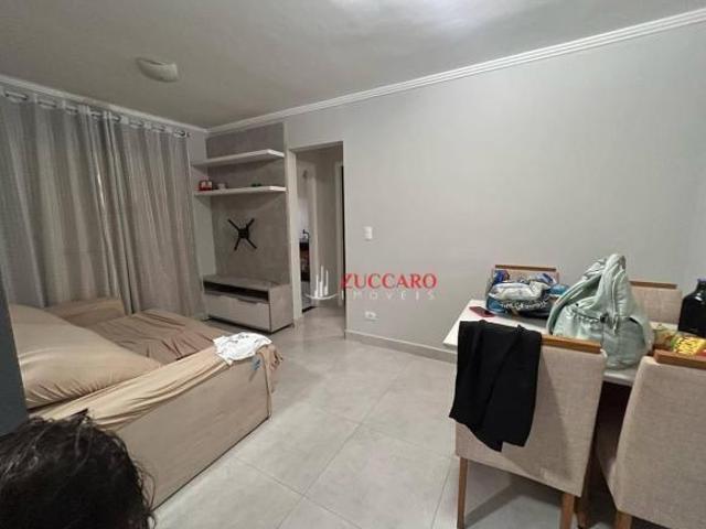 Apartamento à venda, 50 m² por R$ 409.000,00 Gopoúva Guarulhos/SP