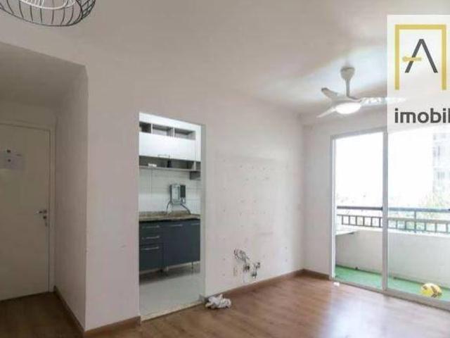 Apartamento à venda, 50 m² por R$ 400.000,00 Vila Augusta Guarulhos/SP
