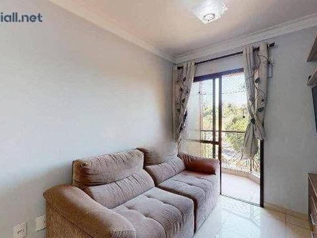 Apartamento à venda, 50 m² por R$ 400.000,00 Pirituba São Paulo/SP