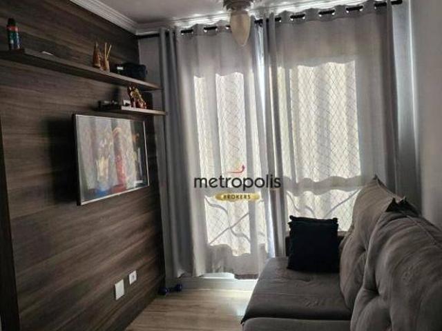 Apartamento à venda, 50 m² por R$ 401.000,00 Vila Ré São Paulo/SP