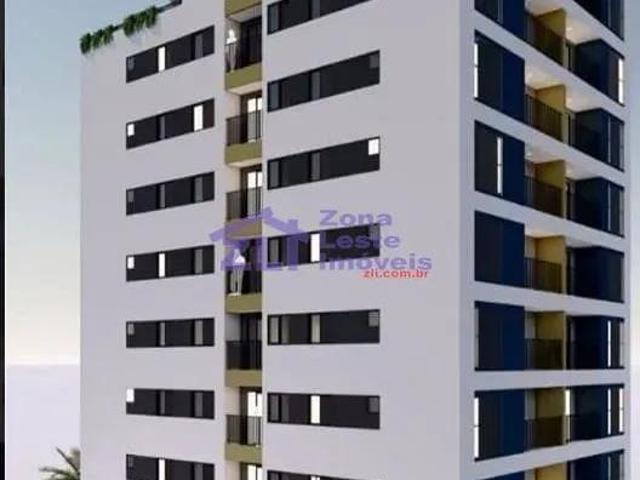 Apartamento à venda, 50 m² por R$ 403.000,00 Vila Carrão São Paulo/SP