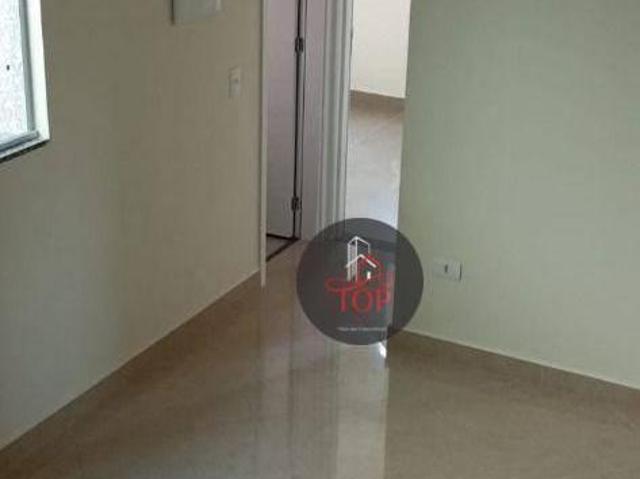 Apartamento à venda, 50 m² por R$ 410.000,00 Vila Floresta Santo André/SP