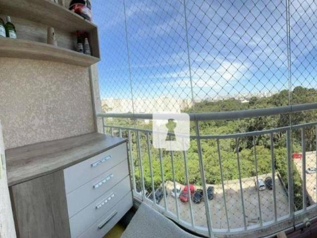 Apartamento à venda, 50 m² por R$ 410.000,00 Pirituba São Paulo/SP