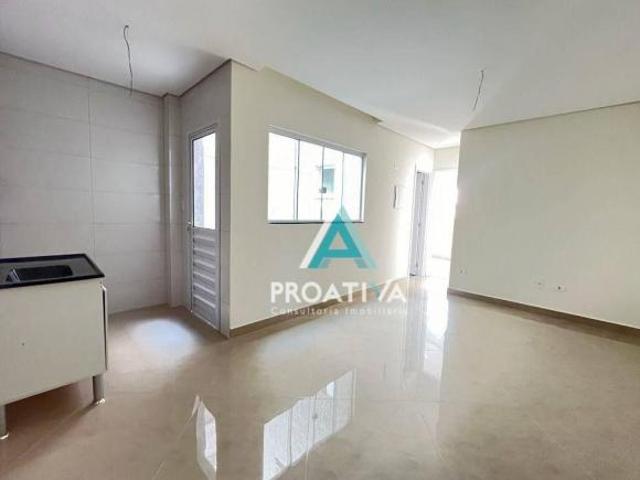 Apartamento à venda, 50 m² por R$ 412.000,01 Vila Floresta Santo André/SP