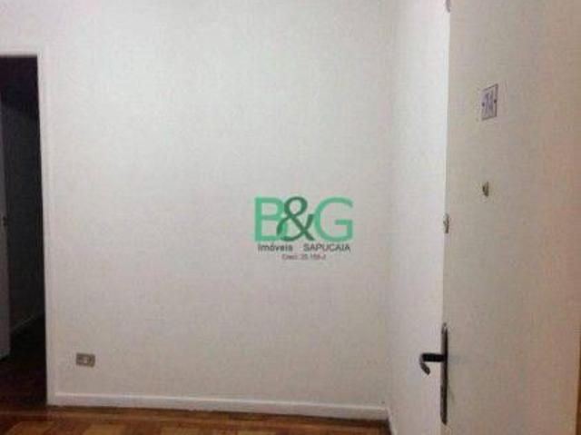 Apartamento à venda, 50 m² por R$ 413.000,00 Perdizes São Paulo/SP