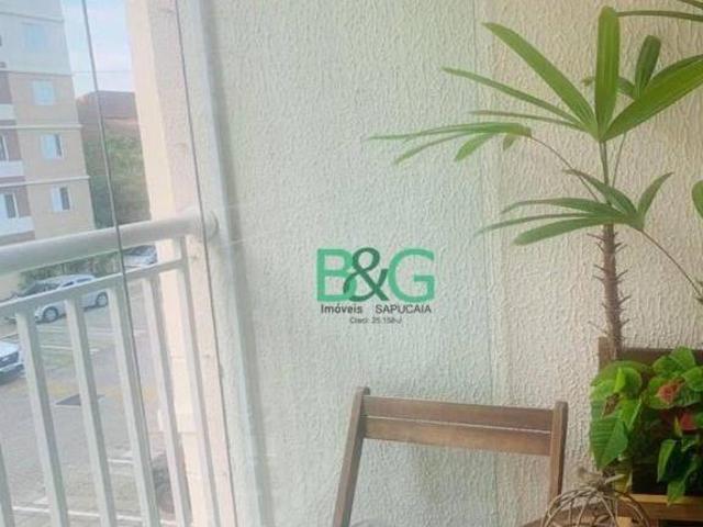 Apartamento à venda, 50 m² por R$ 426.000,00 Vila Ema São Paulo/SP