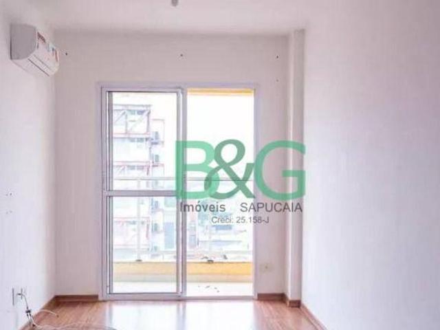 Apartamento à venda, 50 m² por R$ 429.000,00 Tatuapé São Paulo/SP