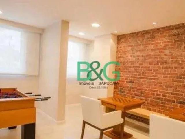 Apartamento à venda, 50 m² por R$ 429.000,00 Vila Andrade São Paulo/SP
