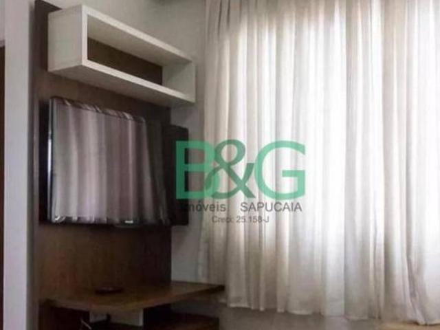 Apartamento à venda, 50 m² por R$ 429.000,00 Brás São Paulo/SP
