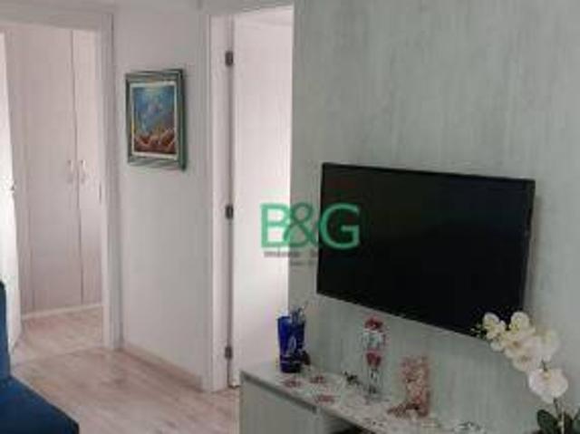 Apartamento à venda, 50 m² por R$ 429.000,00 Penha de França São Paulo/SP