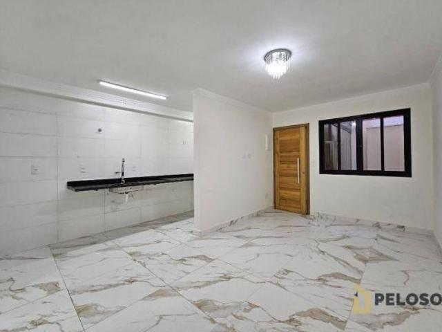 Apartamento à venda, 50 m² por R$ 420.000,00 Água Fria São Paulo/SP