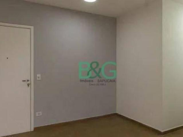 Apartamento à venda, 50 m² por R$ 439.000,00 Vila Carrão São Paulo/SP