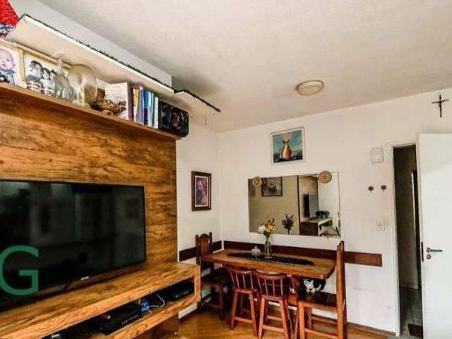 Apartamento à venda, 50 m² por R$ 439.000,00 Vila Prudente Zona Leste São Paulo/SP