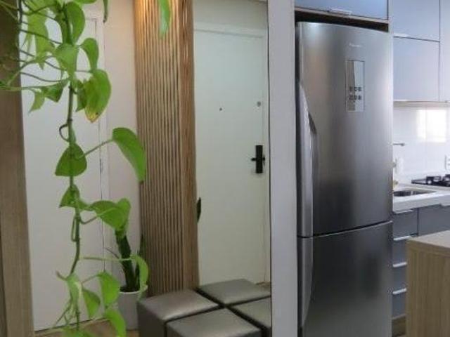 Apartamento à venda, 50 m² por R$ 430.000,00 Vila Metalúrgica Santo André/SP