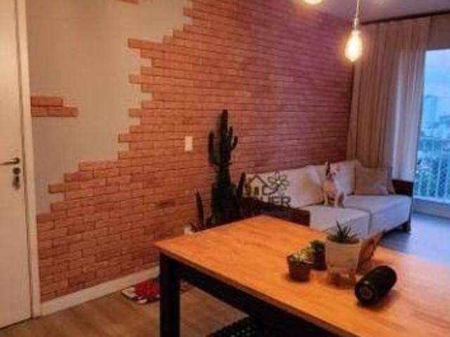 Apartamento à venda, 50 m² por R$ 430.000,00 Vila Pirituba São Paulo/SP