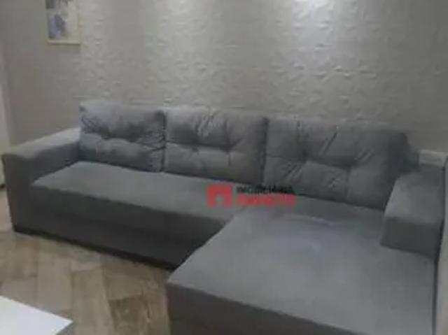 Apartamento à venda, 50 m² por R$ 430.000,00 Santa Terezinha São Bernardo do Campo/SP