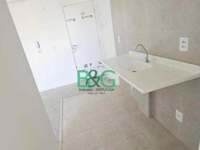 Apartamento à venda, 50 m² por R$ 477.000,00 Vila Augusta Guarulhos/SP