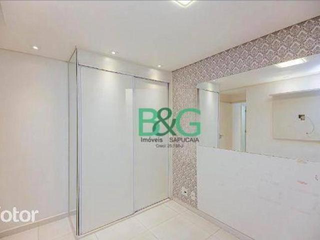 Apartamento à venda, 50 m² por R$ 445.200,00 Vila Antonieta São Paulo/SP