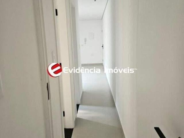 Apartamento à venda, 50 m² por R$ 447.000,00 Vila Floresta Santo André/SP