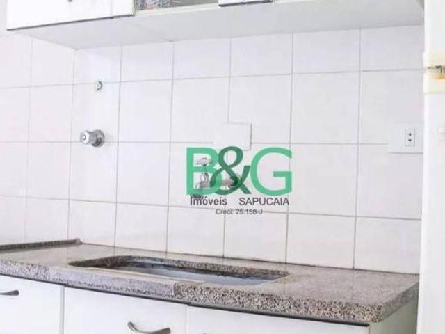 Apartamento à venda, 50 m² por R$ 448.500,00 Bosque da Saúde São Paulo/SP
