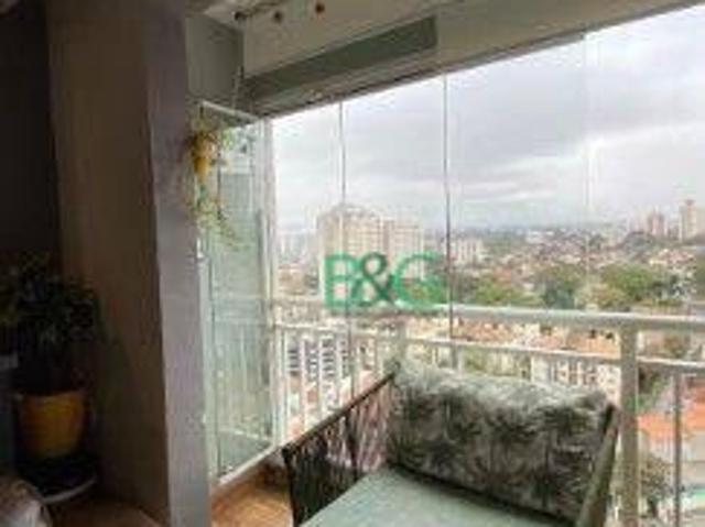 Apartamento à venda, 50 m² por R$ 449.000,00 Vila Andrade São Paulo/SP