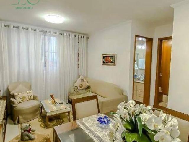 Apartamento à venda, 50 m² por R$ 449.000,00 Brás São Paulo/SP