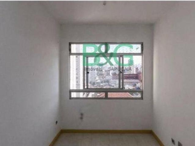 Apartamento à venda, 50 m² por R$ 449.000,00 Brás São Paulo/SP
