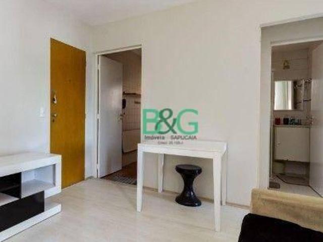 Apartamento à venda, 50 m² por R$ 449.000,00 Jabaquara São Paulo/SP