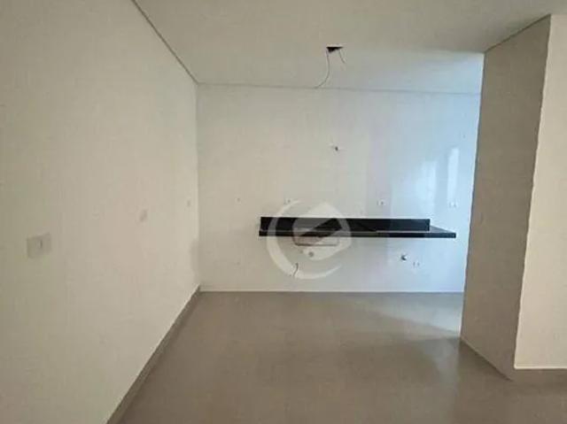 Apartamento à venda, 50 m² por R$ 440.000,00 Vila Valparaíso Santo André/SP