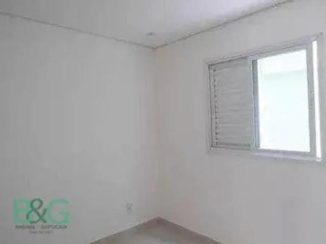 Apartamento à venda, 50 m² por R$ 459.000,00 Vila Mazzei São Paulo/SP