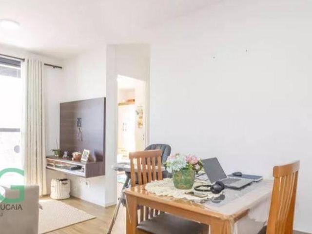 Apartamento à venda, 50 m² por R$ 459.000,00 Centro Osasco/SP