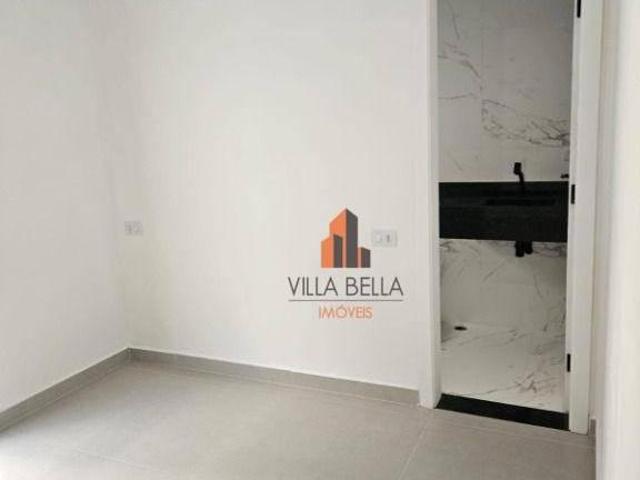 Apartamento à venda, 50 m² por R$ 450.000,00 Vila Floresta Santo André/SP