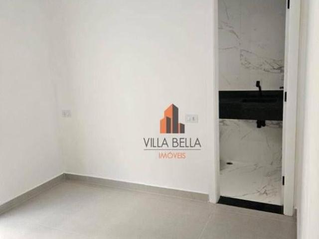 Apartamento à venda, 50 m² por R$ 450.000,00 Vila Floresta Santo André/SP