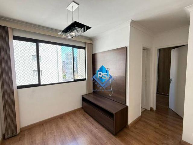 Apartamento à venda, 50 m² por R$ 450.000,00 Bosque da Saúde São Paulo/SP