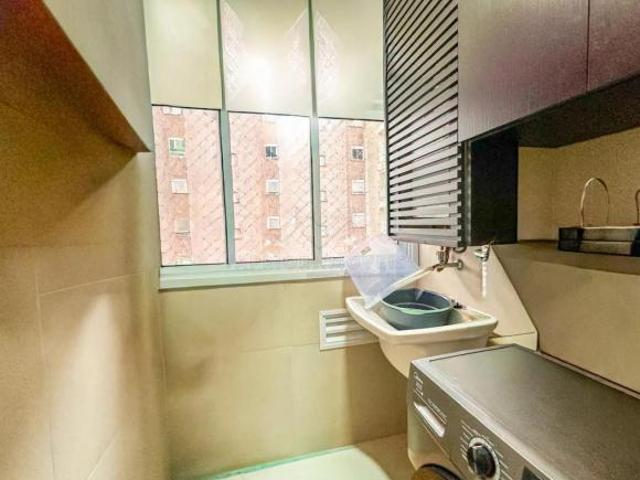 Apartamento à venda, 50 m² por R$465.000,00 Vila Pires Santo André/SP