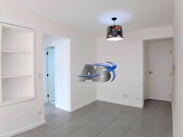 Apartamento à venda, 50 m² por R$ 466.000,00 Vila Mascote São Paulo/SP