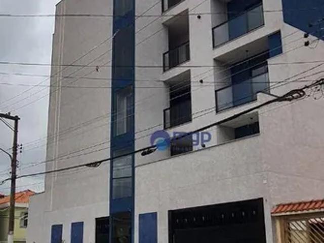 Apartamento à venda, 50 m² por R$ 460.000,00 Vila Nivi São Paulo/SP