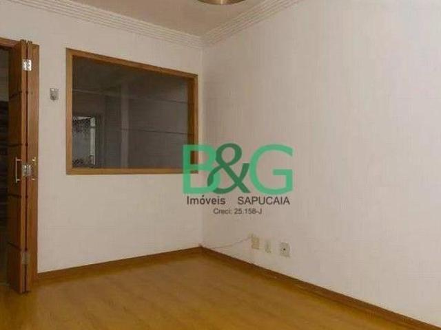 Apartamento à venda, 50 m² por R$ 474.000,00 Liberdade São Paulo/SP