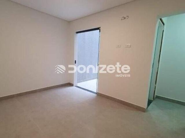 Apartamento à venda, 50 m² por R$ 474.990,00 Campestre Santo André/SP