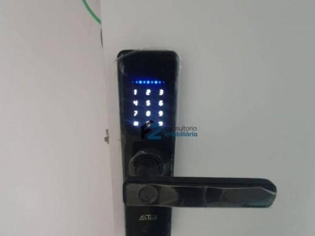 Apartamento à venda, 50 m² por R$ 475.000,00 Campestre Santo André/SP