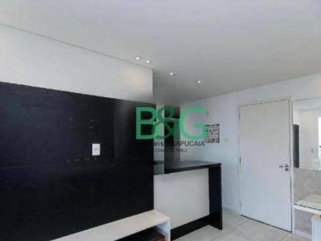 Apartamento à venda, 50 m² por R$ 478.723,48 Vila Antonieta São Paulo/SP