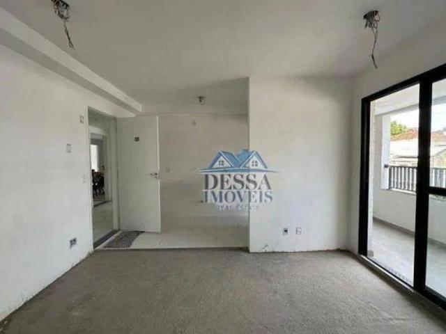 Apartamento à venda, 50 m² por R$ 470.000,00 Casa Verde São Paulo/SP