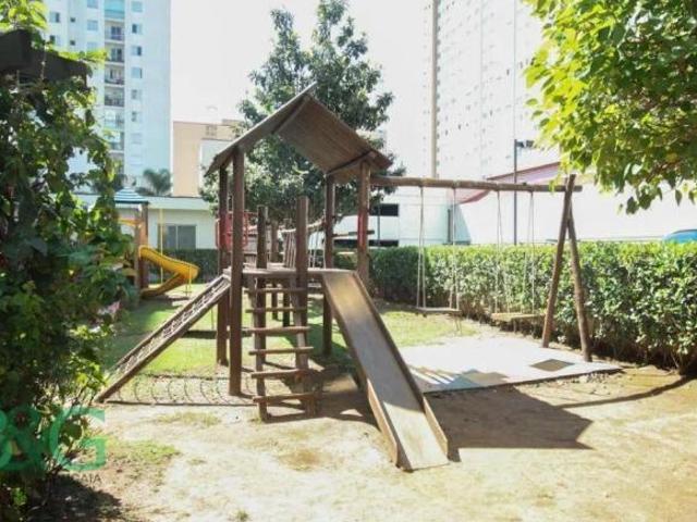 Apartamento à venda, 50 m² por R$ 470.000,00 Mooca São Paulo/SP